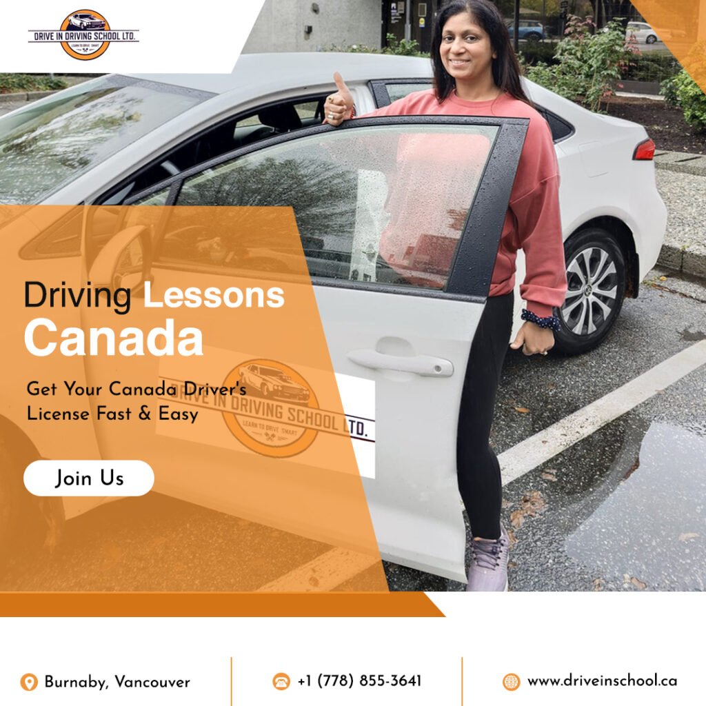 Book Now - driveinschool.ca